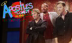 Christian Comedy Movies Watch The Best of 2019 Online Pure Flix