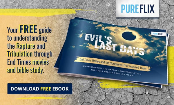 Download the Pure Flix End Times Movie Guide