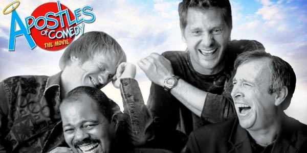 Christian Comedy Movies Watch The Best of 2019 Online Pure Flix