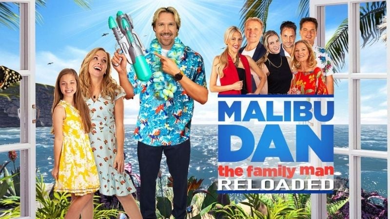 Christian Comedy Movies Watch The Best of 2022 Online Pure Flix