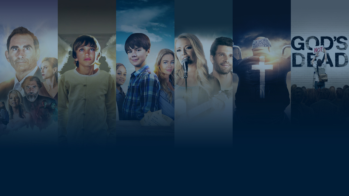 Discover What is New at Pure Flix