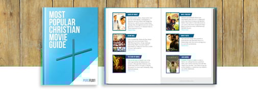 Most Popular Christian Movie Guide | Pure Flix