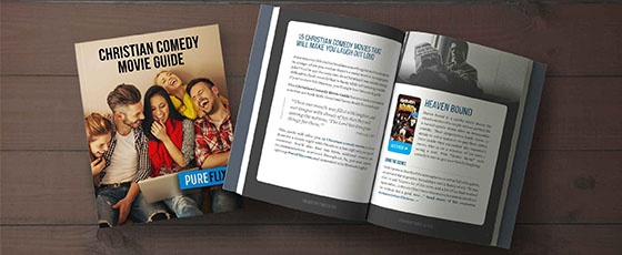 Free Download | Christian Comedy Movie Guide