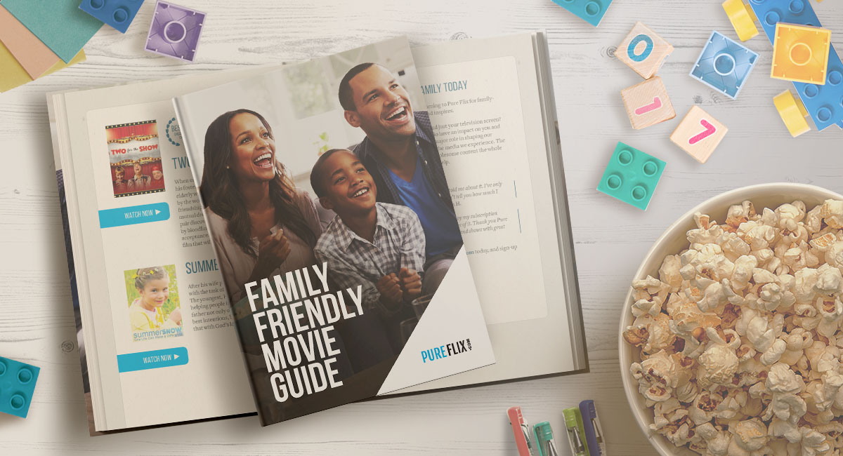 Download The Family-Friendly Movie Guide