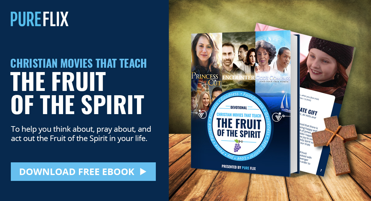 Christianity Pure Flix Movies